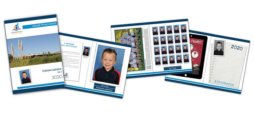 Photo Book Package – Leading Image Photography