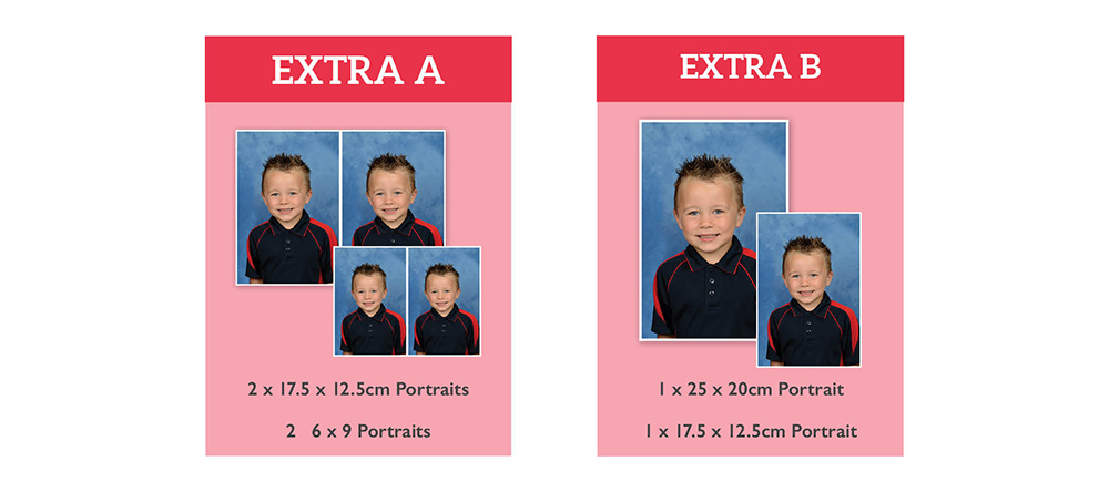 Photo Book Package – Leading Image Photography