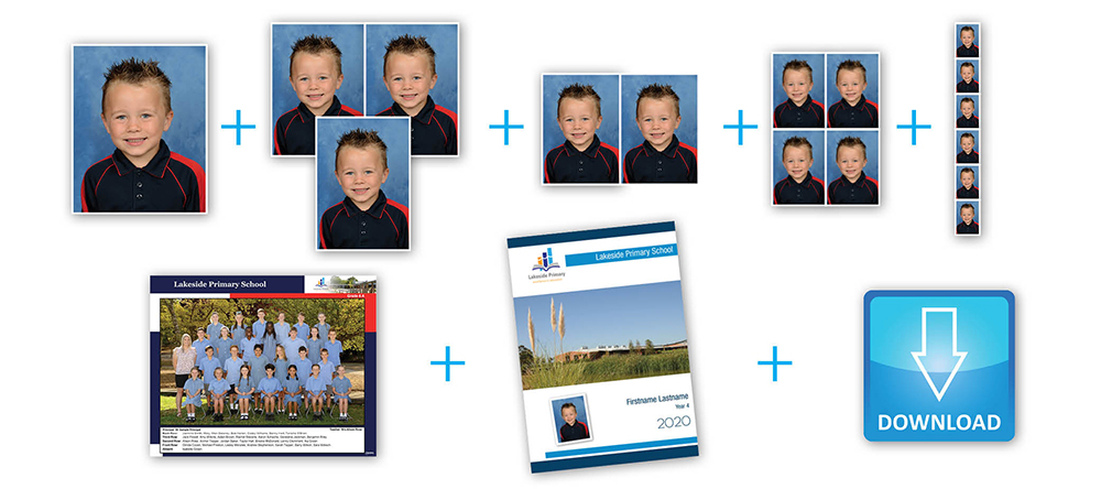 Photo Book Package – Leading Image Photography