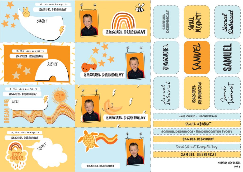 Photo Book Package – Leading Image Photography