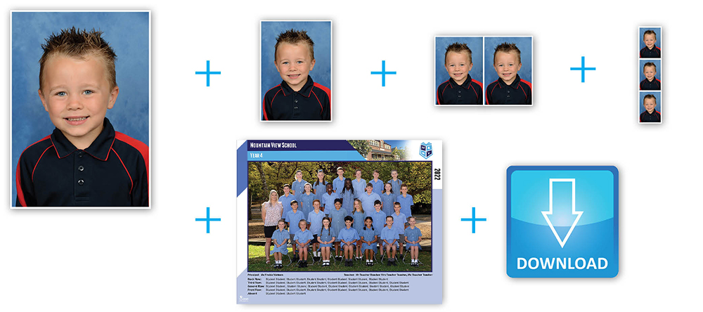 Classic Package – Leading Image Photography