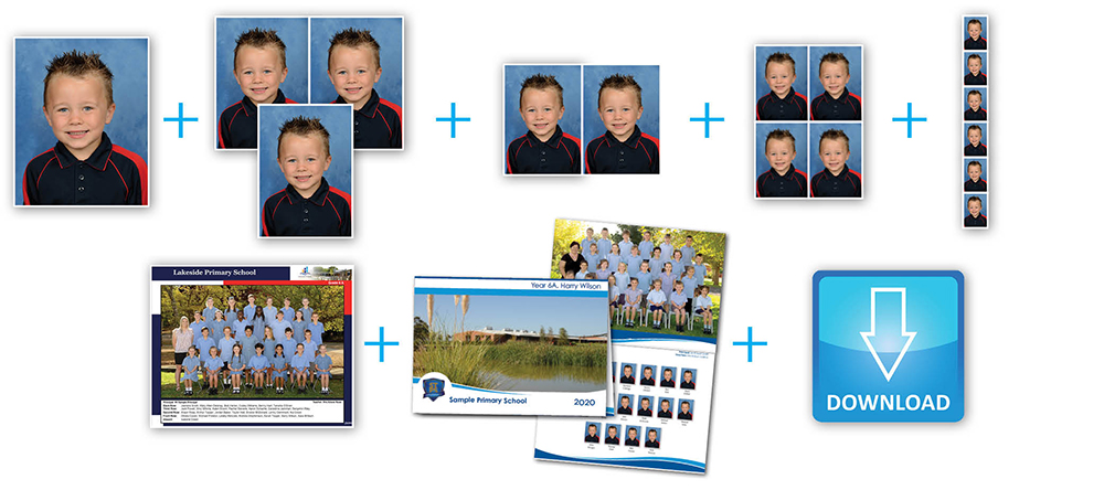 Master Presentation Package – Leading Image Photography
