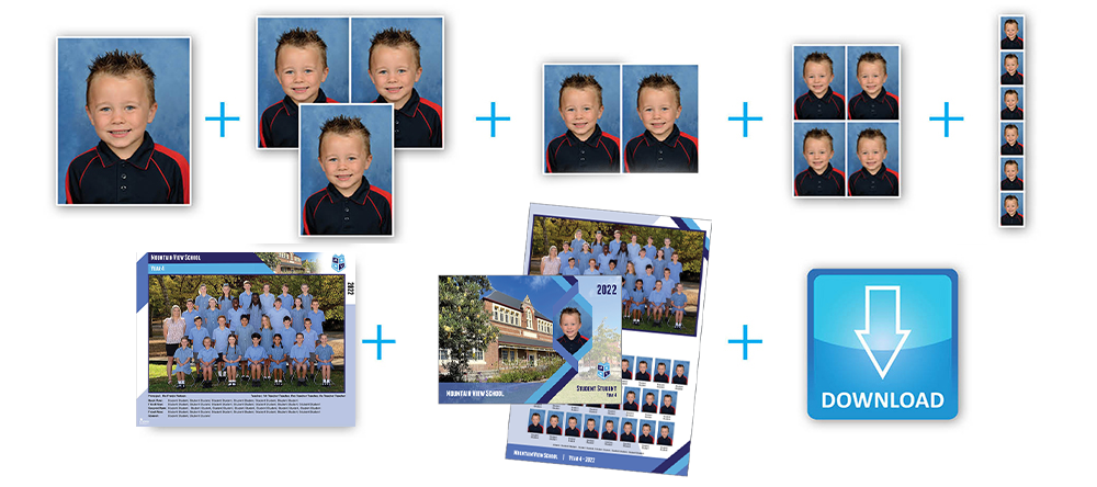 Master Presentation Package – Leading Image Photography