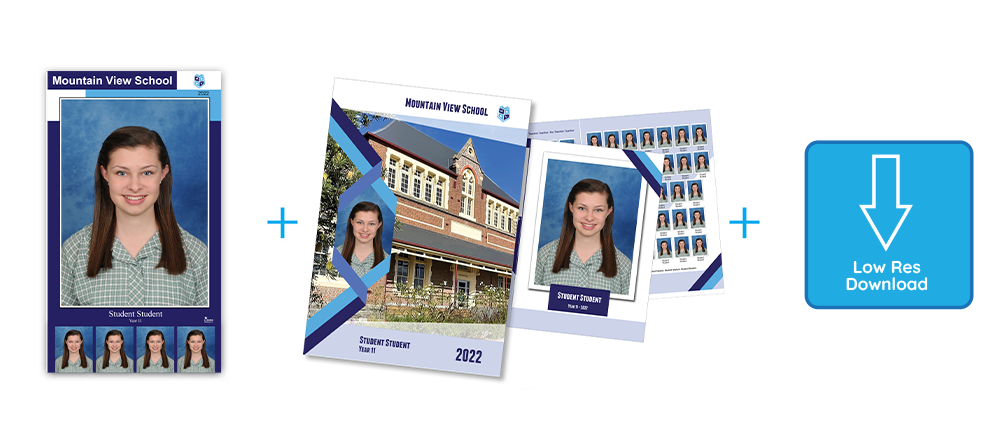 Photo Book Package – Leading Image Photography