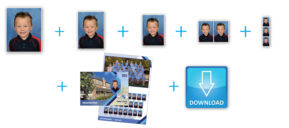 Master Presentation Package – Leading Image Photography