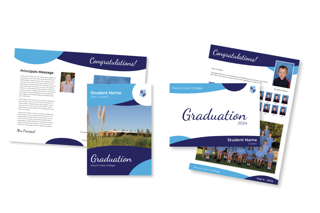 Packages - Leading Image School Photos